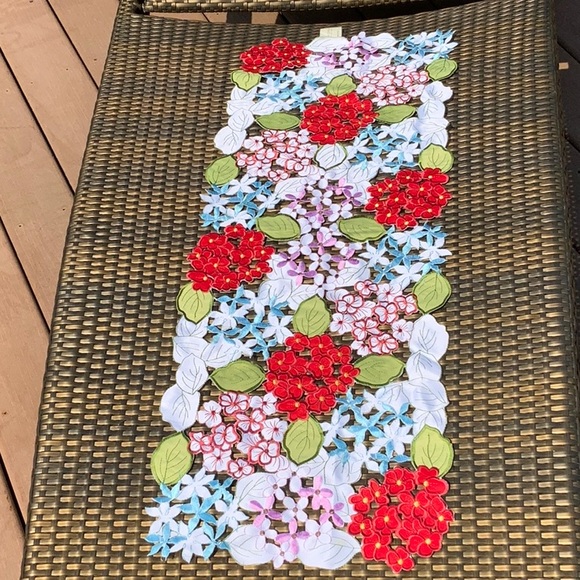 Dining | Sonoma 36 Inch Table Runner | Poshmark